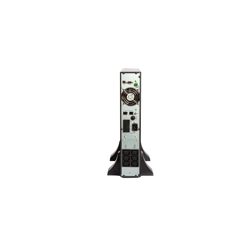 APSRT01K-9 - Onduleur Online Double conversion APS MEMOPOWER 1000 VA ...