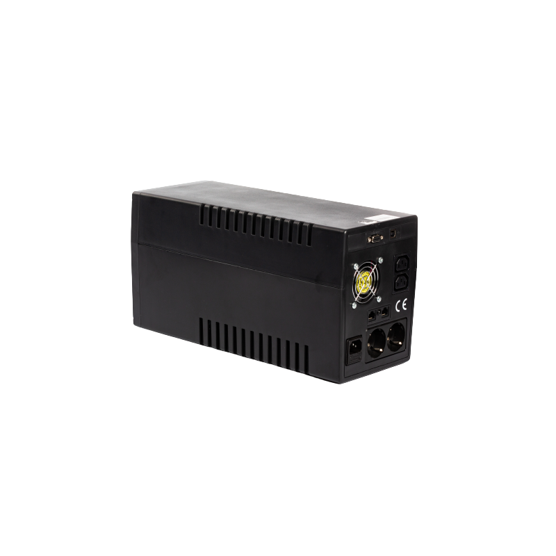 APSLI1500 - Onduleur Line Interactive carré APS MICROPOWER 1500 VA