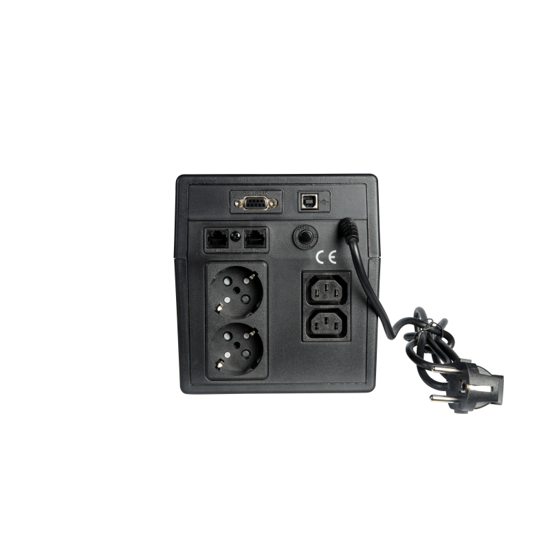 APSLI1000 - Onduleur Line Interactive carré APS MICROPOWER 1000 VA